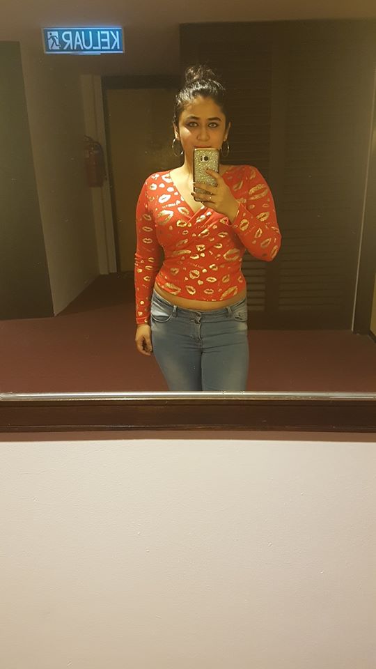 Faria Shahrin Bio, Age, Facts, Family, Photos and Carrier