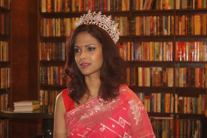 Maksuda Akhter Prioty Bio, Age, Family, Photos and Carrier