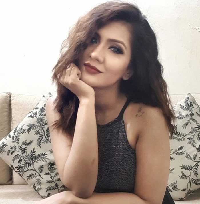 Maria Nur Bio, Age, Boyfriend, Family, Education, Career, Net Worth