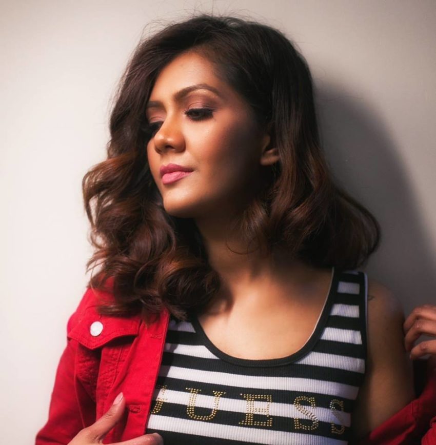 Maria Nur Bio, Age, Boyfriend, Family, Education, Career, Net Worth