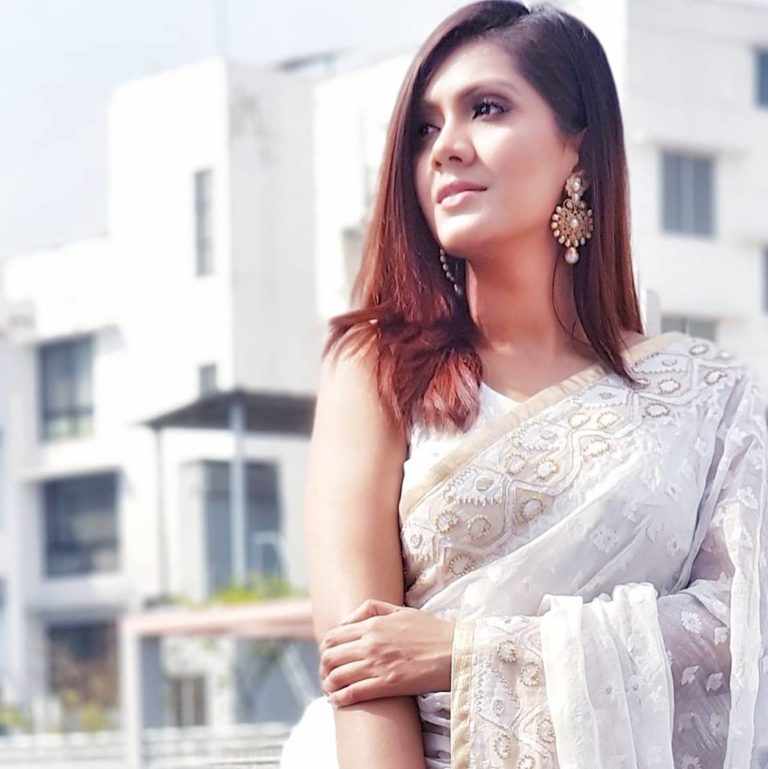 Maria Nur Bio, Age, Boyfriend, Family, Education, Career, Net Worth