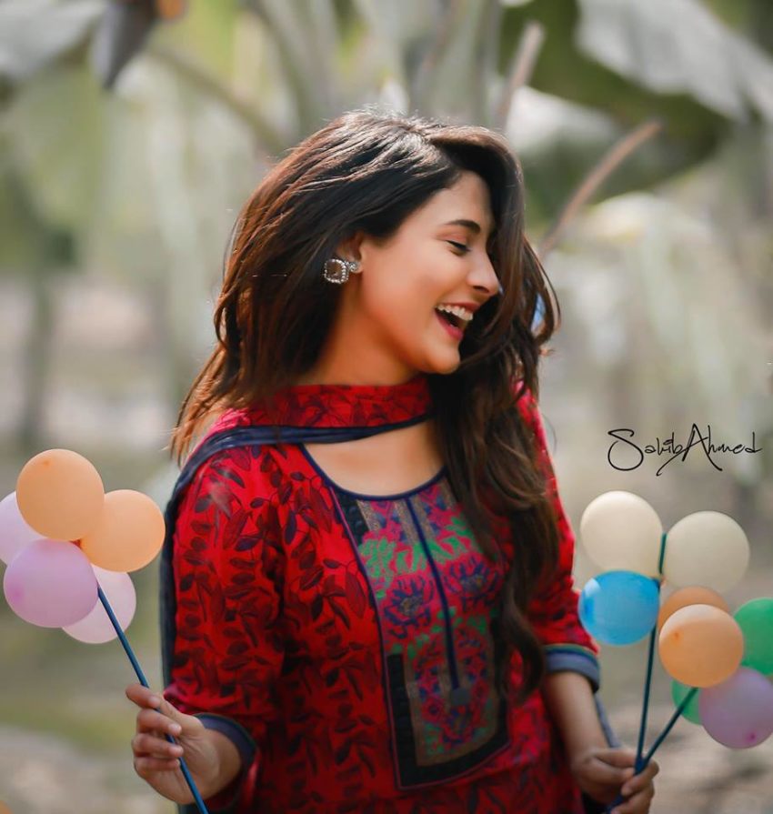 Mehazabien Chowdhury Wiki/Bio, Age, Boyfriend, Photos & More