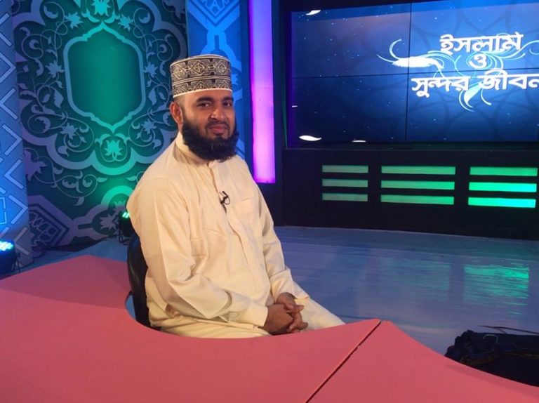 Mizanur Rahman Azhari Wiki/Bio, Age, Wife, Education, Family, Photos