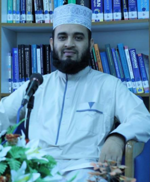 Mizanur Rahman Azhari Wiki/Bio, Age, Wife, Education, Family, Photos