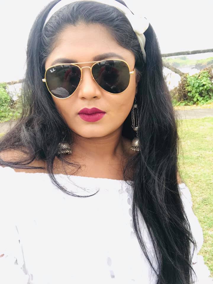 Moushumi Hamid Bio, Age, Facts, Family, Photos and Carrier