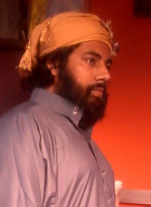 Muhib Khan Wiki/Bio, Age, Wife, Islami Songs, Albums & More