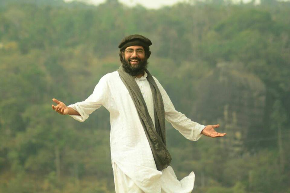 Muhib Khan Wiki/Bio, Age, Wife, Islami Songs, Albums & More