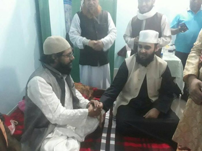 Muhib Khan Wiki/Bio, Age, Wife, Islami Songs, Albums & More