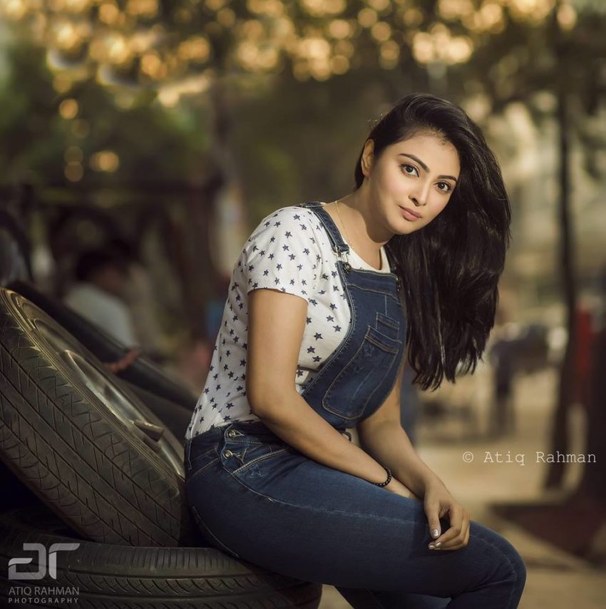 Nabila Islam Bio, Age, Facts, Family, Photos and Carrier