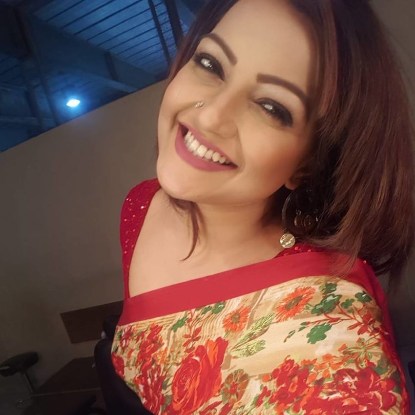 Nawsheen Nahreen Mou Bio, Age, Facts, Photos and Carrier