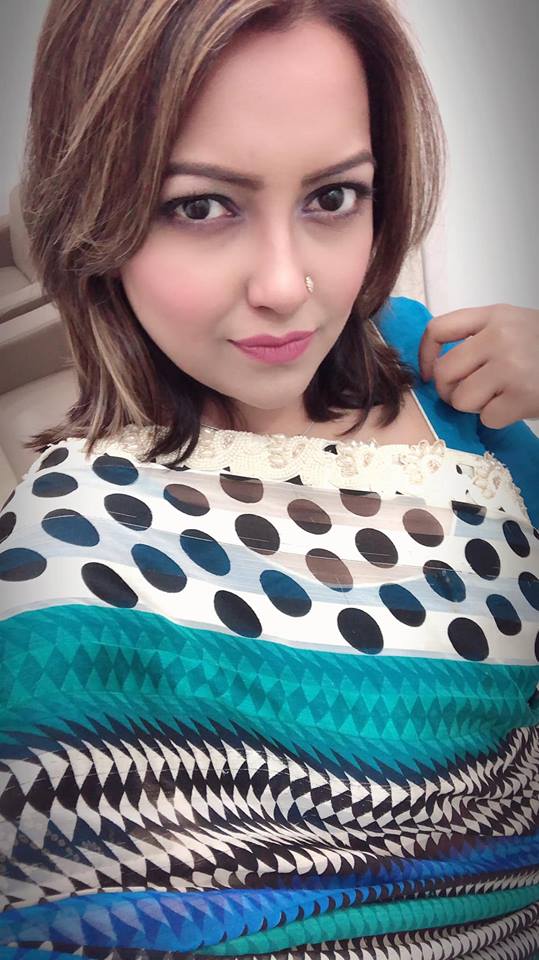 Nawsheen Nahreen Mou Bio, Age, Facts, Photos and Carrier