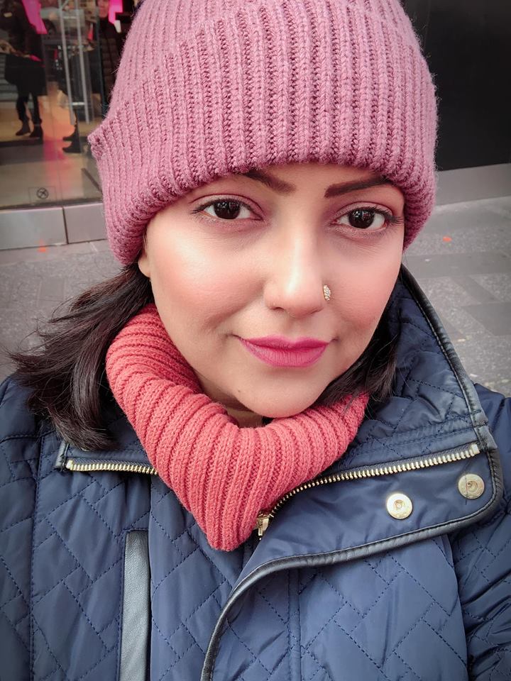 Nawsheen Nahreen Mou Bio, Age, Facts, Photos and Carrier