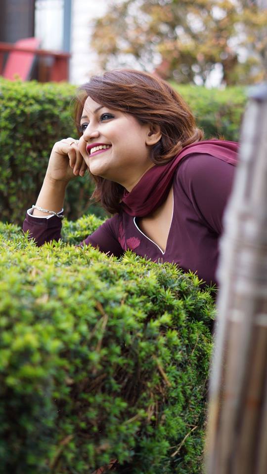 Nawsheen Nahreen Mou Bio, Age, Facts, Photos and Carrier