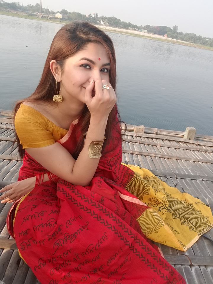 Orchita Sporshia Bio, Age, Facts, Family, Photos and Carrier