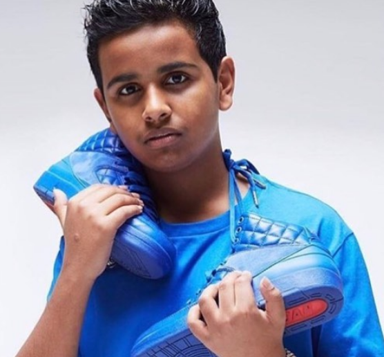 Rashed Belhasa Wiki/Bio, Age, Girlfriend, Family, Net Worth & More