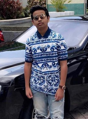 Rashed Belhasa Wiki/Bio, Age, Girlfriend, Family, Net Worth & More