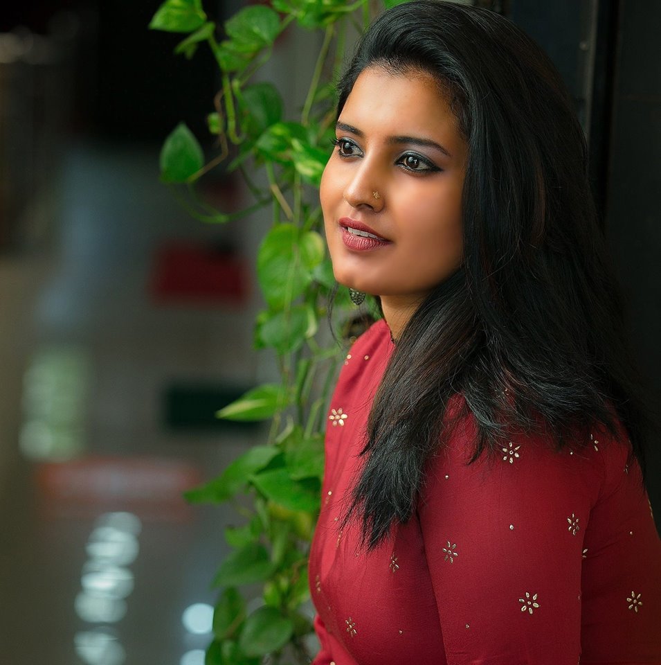 Roshna Ann Roy Bio, Age, Facts, Family, Photos and Carrier