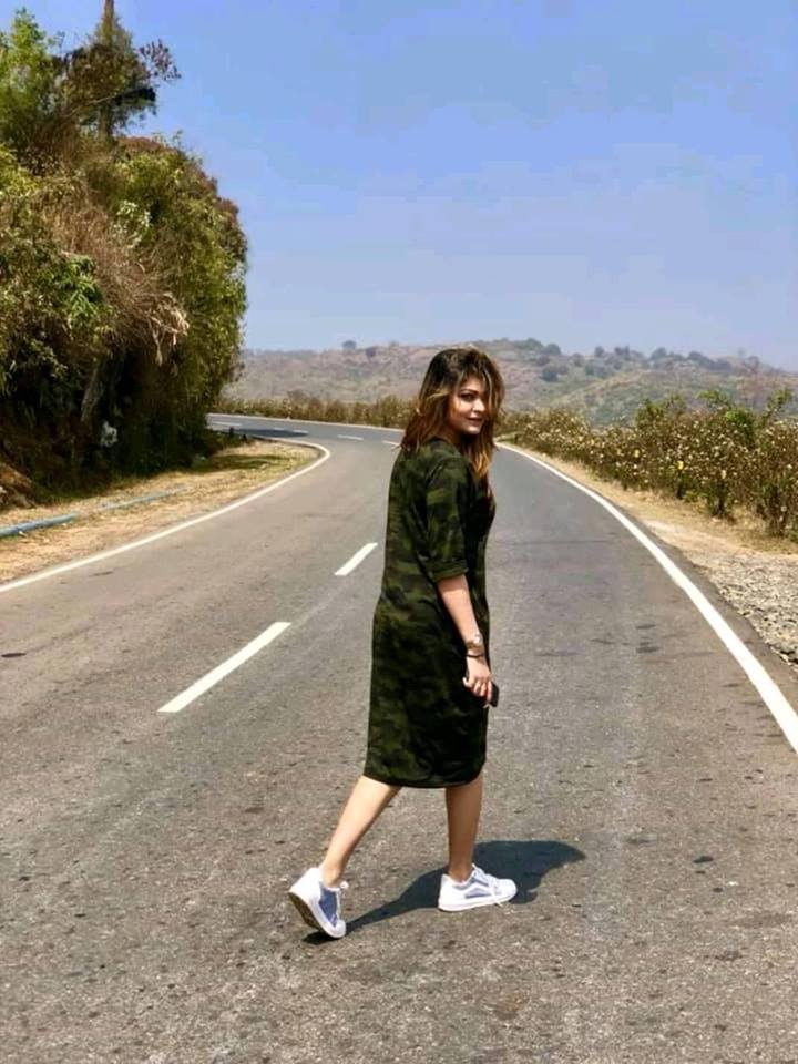 Rukma Roy Bio, Age, Boyfriend, Family, Photos, Career