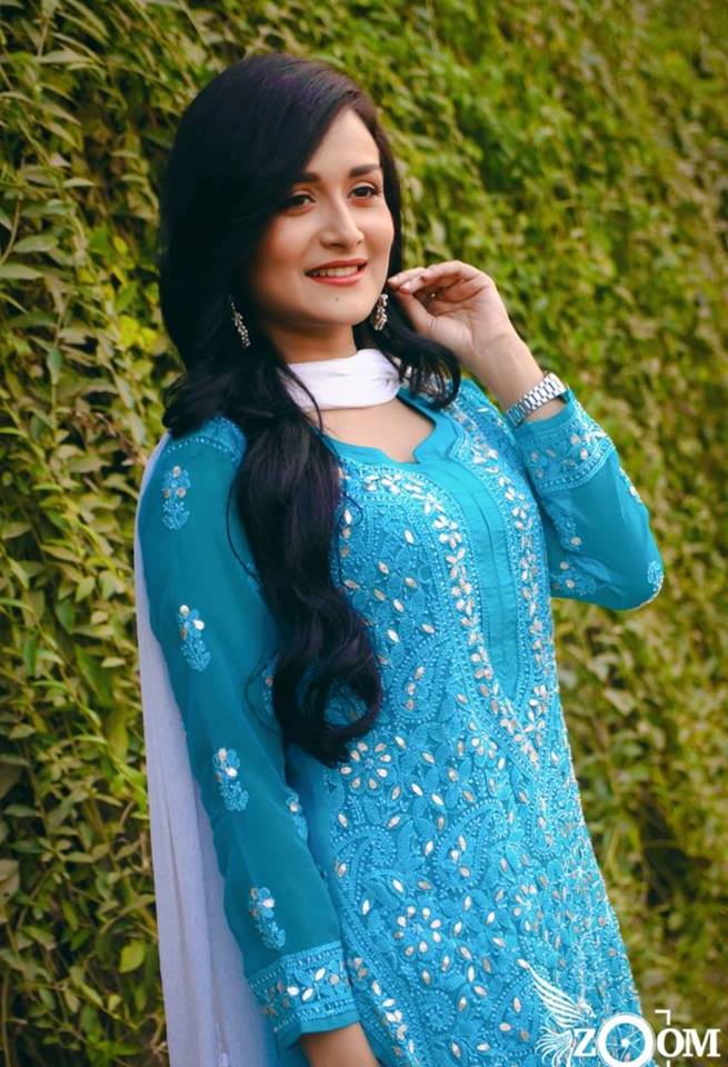 Sallha Khanam Nadia Bio, Facts, Photos and Carrier