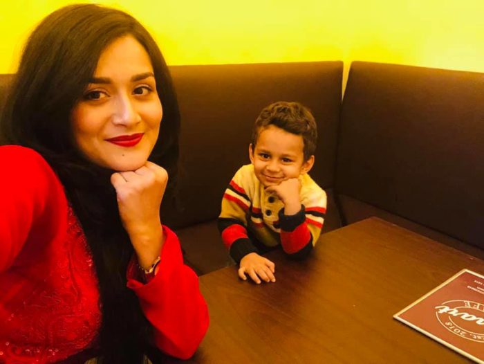 Sallha Khanam Nadia Bio, Facts, Photos and Carrier