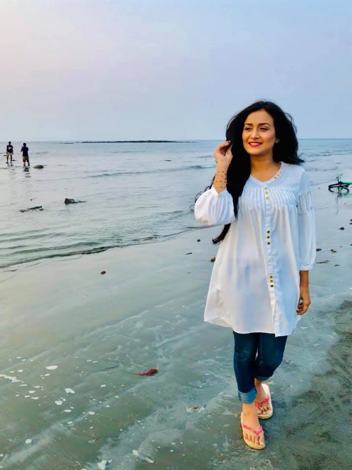 Sallha Khanam Nadia Bio, Facts, Photos and Carrier