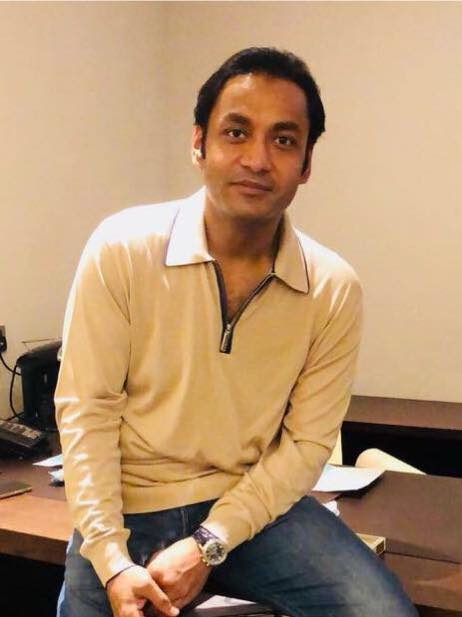 Sayem Sobhan Anvir Bio, Age, Facts, Family, Photos and Carrier