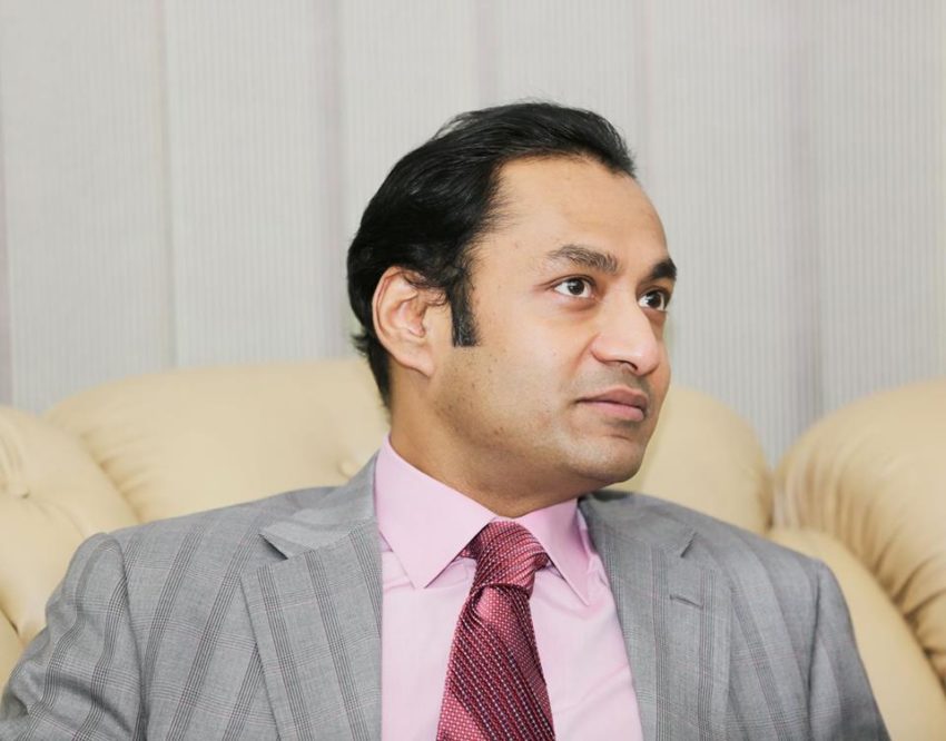 Sayem Sobhan Anvir Bio, Age, Facts, Family, Photos and Carrier