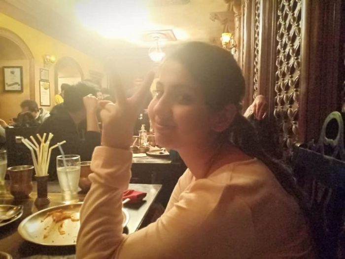 Simran Upadhyay Bio, Age, Facts, Family, Photos and Career