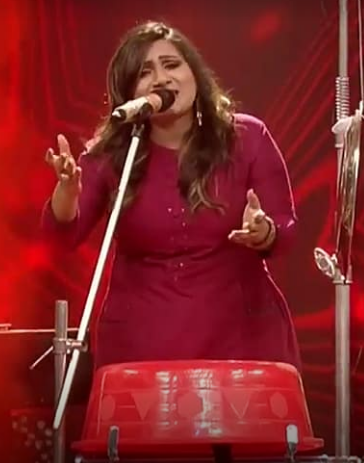 Abanti Sithi Bio, Age, Facts, Family, Photos and Carrier