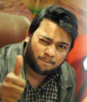 Nadir Ali Bio, Age, Wife, Family, Education, Career, Net Worth