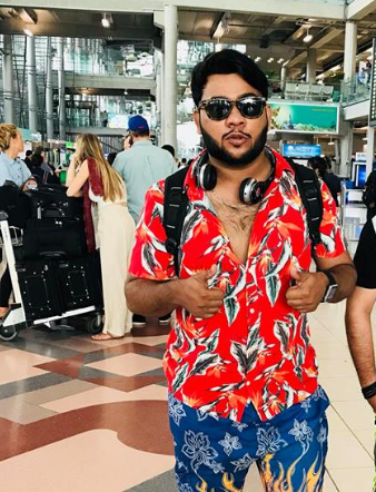 Nadir Ali Bio, Age, Wife, Family, Education, Career, Net Worth