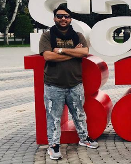 Nadir Ali Bio, Age, Wife, Family, Education, Career, Net Worth