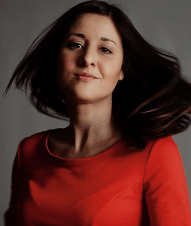 Anna Gras Bio, Age, Facts, Family, Photos and Carrier