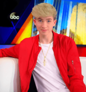 Cash Baker Bio, Age, Girlfriend, Family, Photos and Career
