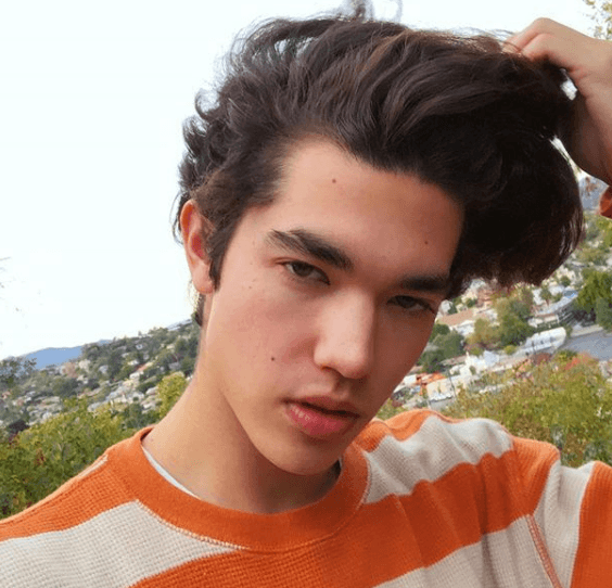 Conan Gray Bio, Age, Girlfriend, Family, Photos and Career