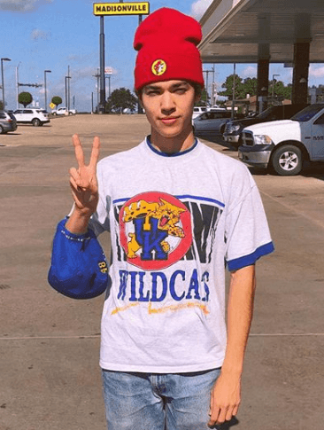 Conan Gray Bio, Age, Girlfriend, Family, Photos And Career