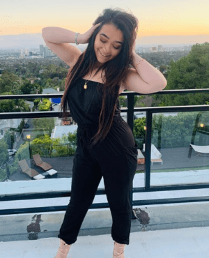 Danielle Cohn Bio, Age, Boyfriend, Family and Photos