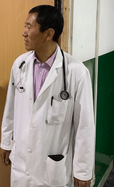 Lotay Tshering Bio, Age, Facts, Family, Photos and Carrier