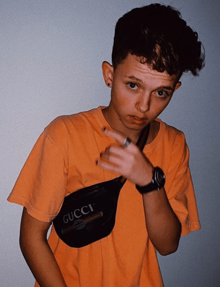 Jacob Sartorius Bio, Age, Girlfriend, Family, Education, Career, Net Worth
