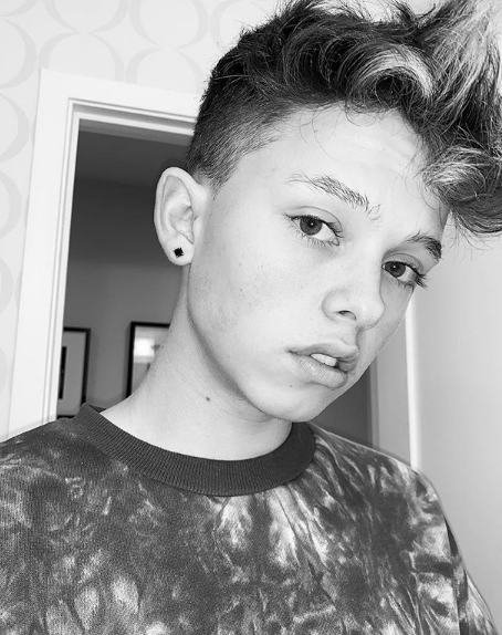 Jacob Sartorius Bio, Age, Girlfriend, Family, Education, Career, Net Worth