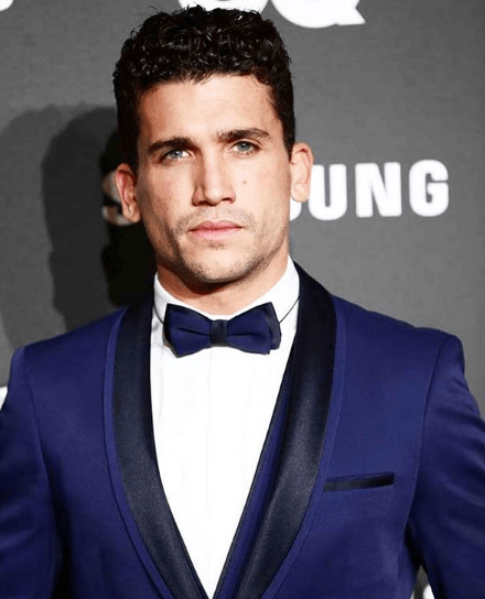Jaime Menéndez Lorente Bio, Age, Wife, Family, Education, Career, Net Worth