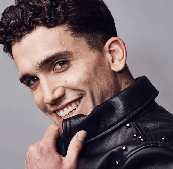 Jaime Menéndez Lorente Bio, Age, Wife, Family, Education, Career, Net Worth