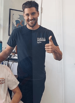 Jeffrey Wittek Bio, Age, Girlfriend, Family, Photos and Career