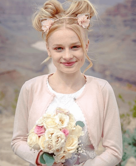 Mia Fizz Bio, Age, Boyfriend, Family, Photos and Career