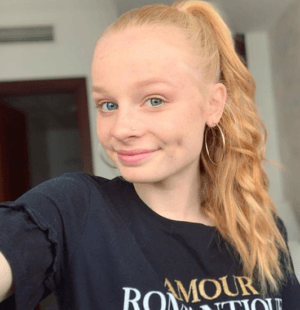 Mia Fizz Bio, Age, Boyfriend, Family, Photos and Career