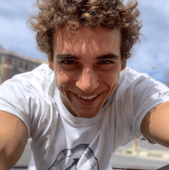 Miguel Herrán Bio, Age, Girlfriend, Family, Education, Career, Net Worth