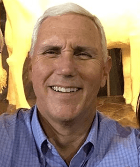 Mike Pence Bio, Age, Wife, Family, Photos and Career
