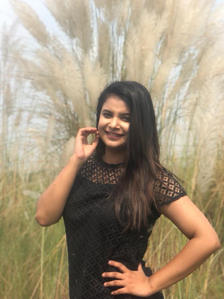 Sabnam Faria Bio, Age, Facts, Family, Photos and Carrier