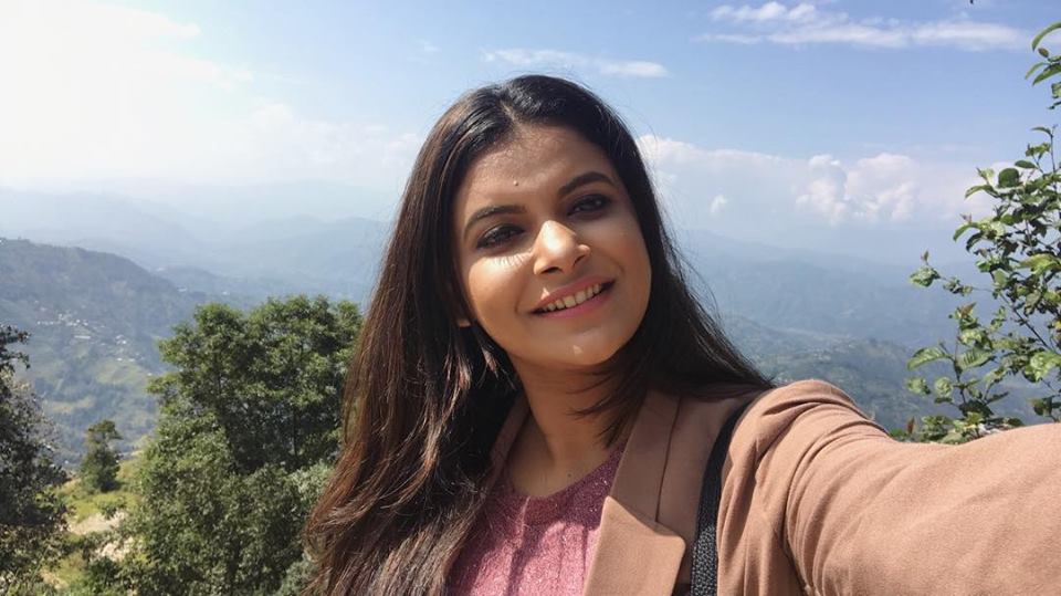 Sabnam Faria Bio, Age, Facts, Family, Photos and Carrier