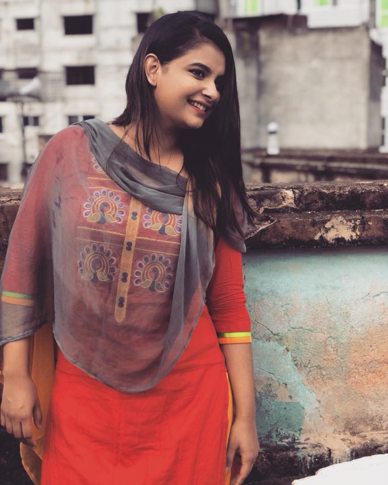 Sabnam Faria Bio, Age, Facts, Family, Photos and Carrier